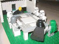 Lego Building Instructions - Let's Build It Again