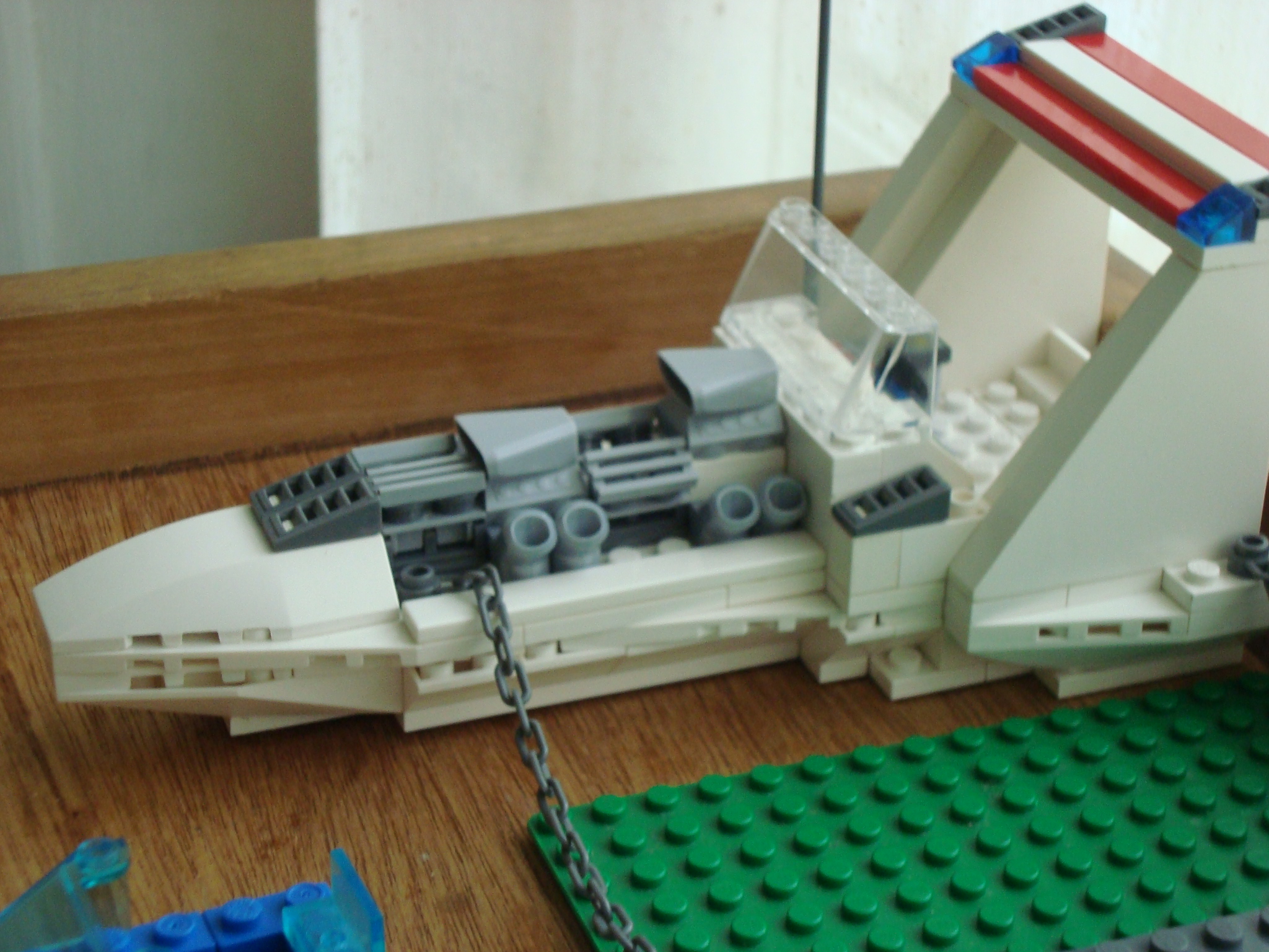 Search LEGO® instructions